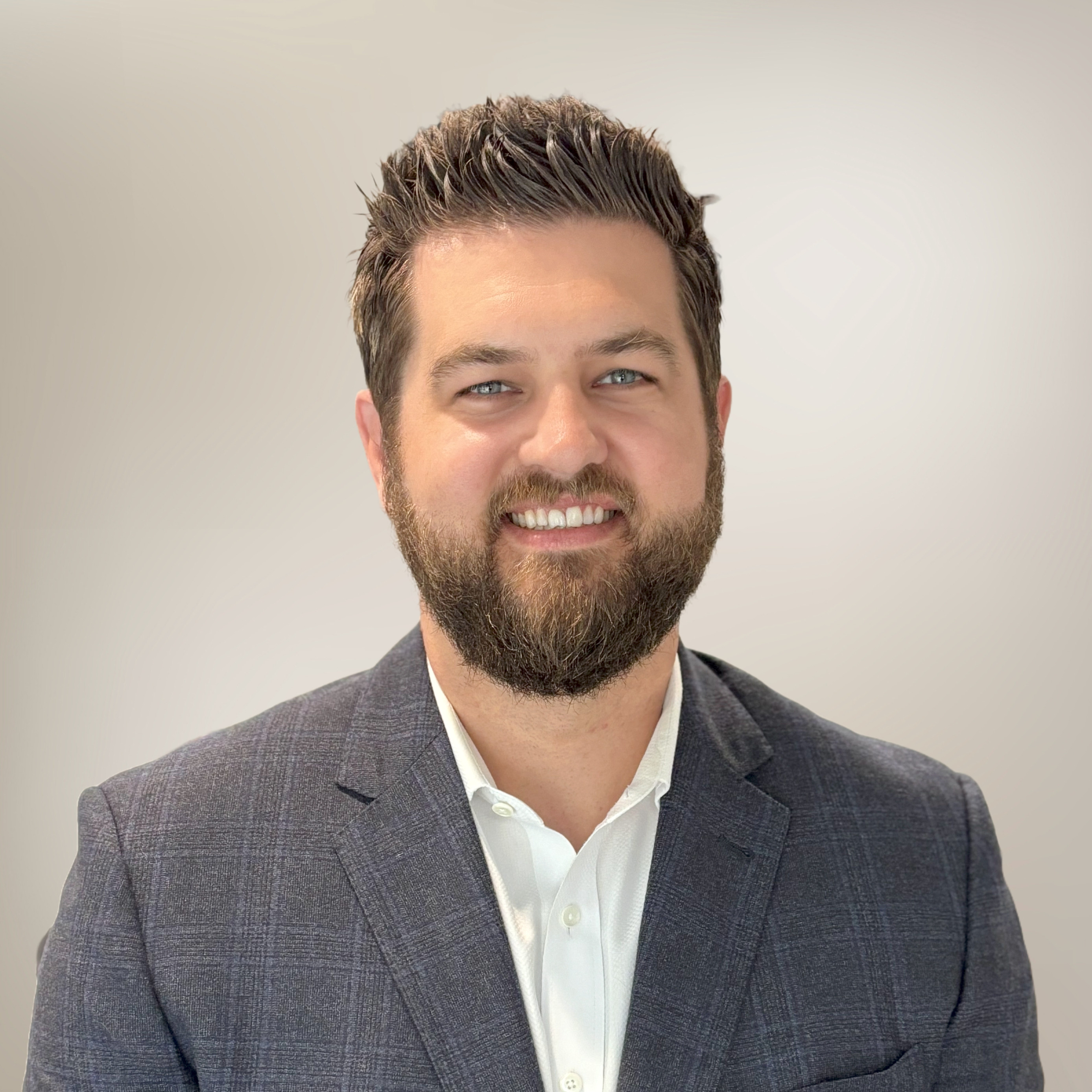 Executive Team | Chris Mark | Brascia Builders